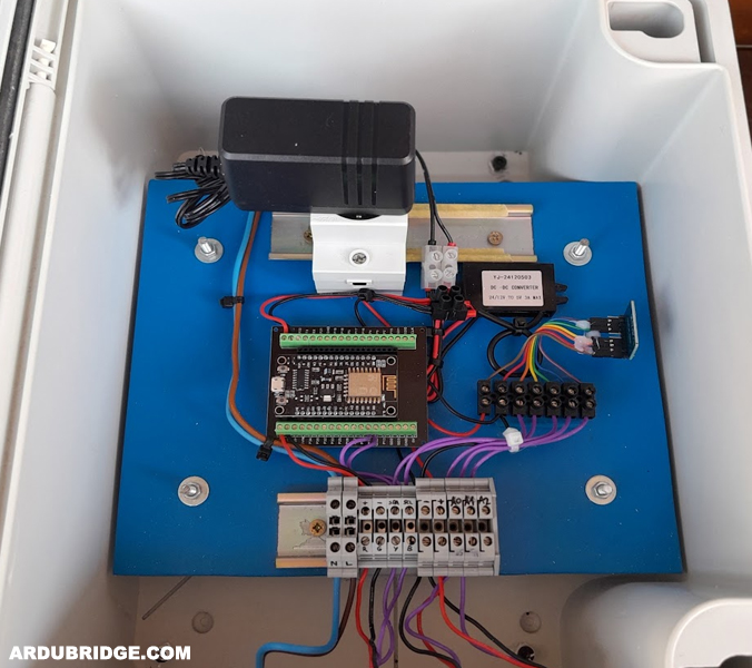 Types of Weather Stations: do it yourself, personal and profesional ...