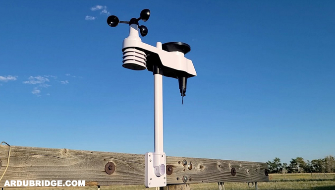 Types of Weather Stations: do it yourself, personal and profesional ...